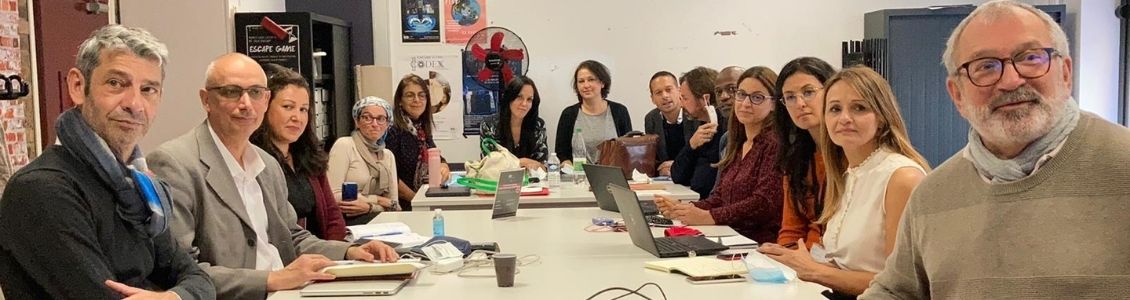 Les enseignants chercheurs au service du rayonnement de l’ICD | ICD Business School